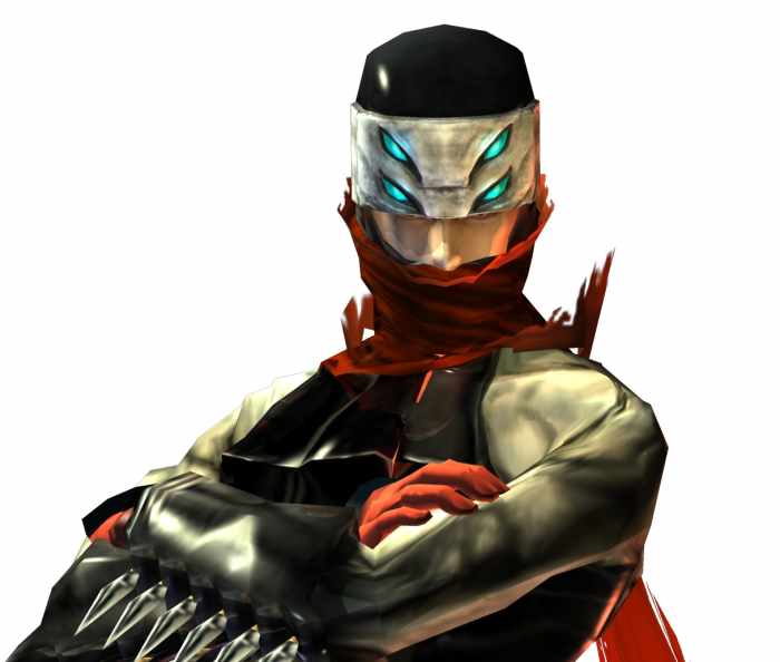 Top 30 Video Game Masks - HubPages