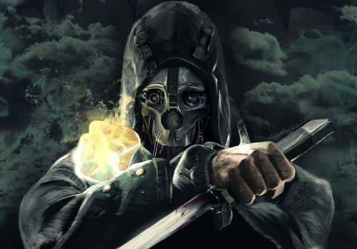 Top 30 Video Game Masks - HubPages