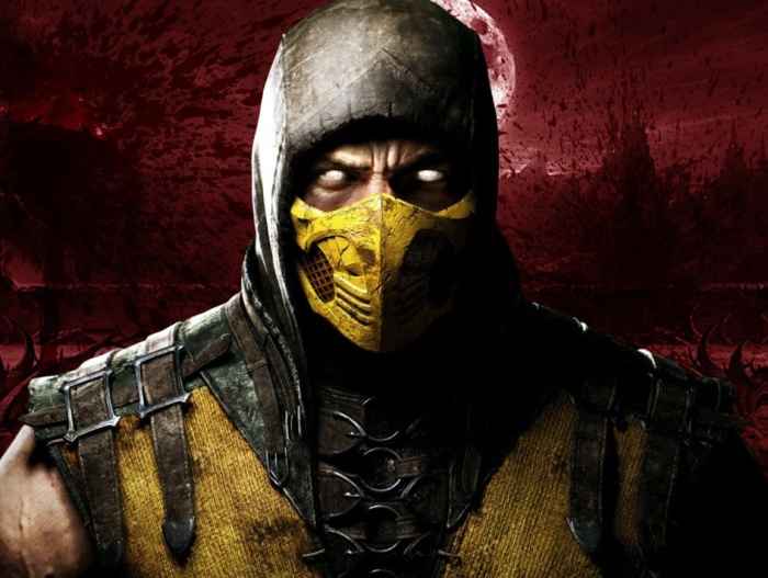 Top 30 Video Game Masks - HubPages