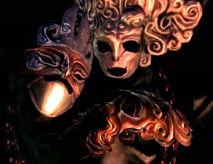 Top 30 Video Game Masks - HubPages