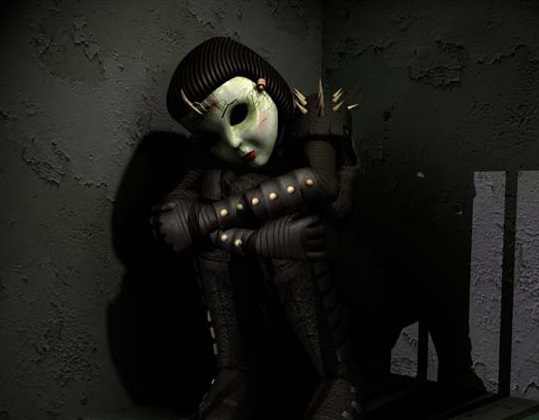 Top 30 Video Game Masks - HubPages