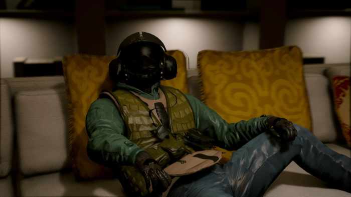 How to Play as Jäger in "Rainbow Six Siege" - HubPages