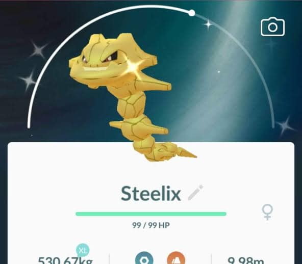 Top 10 Best-Looking Shiny Pokémon (Generation 2) - HubPages