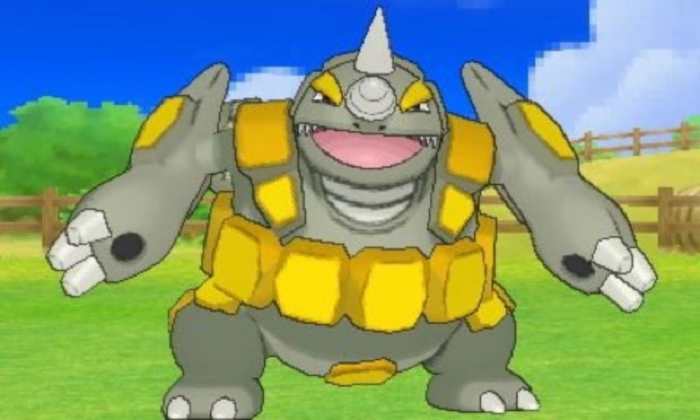 Top 10 Best-Looking Shiny Pokémon (Generation 4) - HubPages