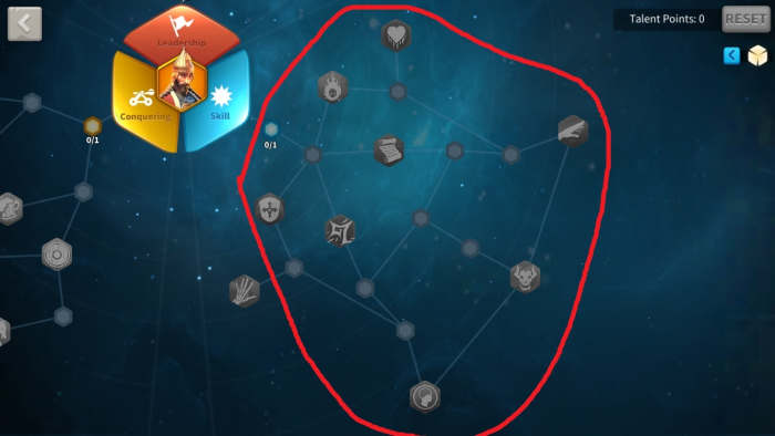 Ultimate Mehmed II Talent Tree Build Guide in "Rise of Kingdoms" - HubPages