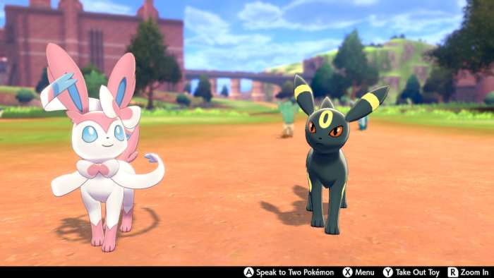 How to Get All Eeveelutions in “Pokémon Sword and Shield” - HubPages
