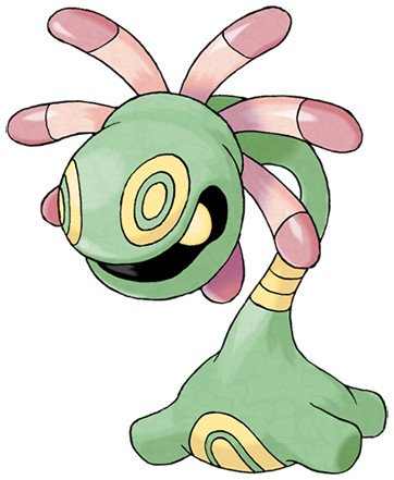 Top 10 Fossil Pokémon - HubPages