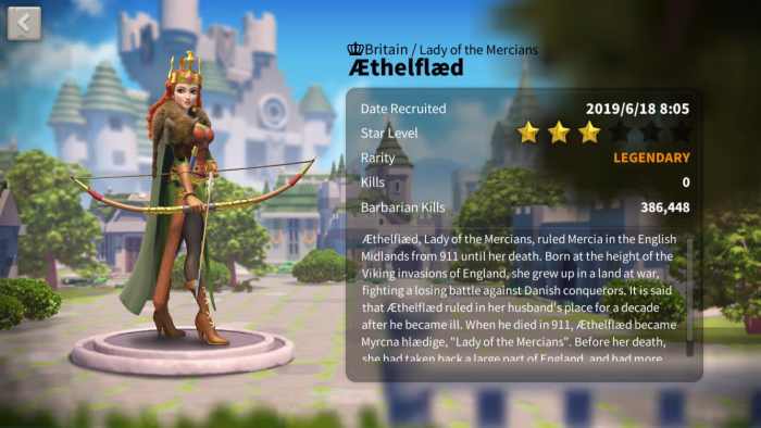 Ultimate Baibars Talent Tree Build Guide: "Rise of Kingdoms" - HubPages