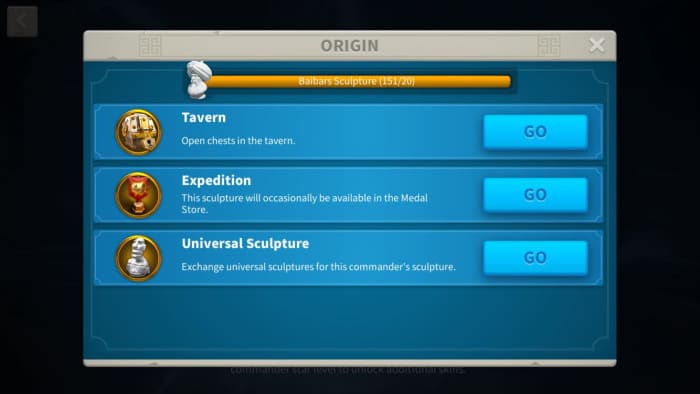 Ultimate Baibars Talent Tree Build Guide: "Rise of Kingdoms" - HubPages