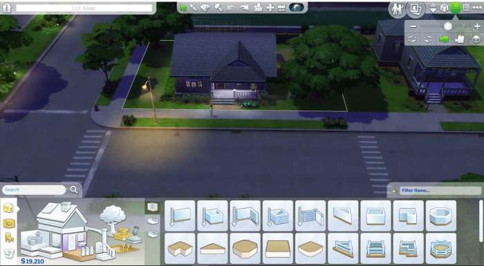 "The Sims 4" Building for Beginners: Introduction to Build Mode - HubPages