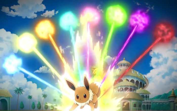 Top 10 Z-Moves in "Pokémon" - HubPages