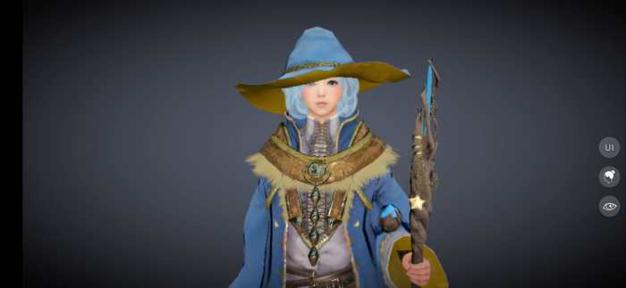 Ultimate "Black Desert Online Mobile" Classes Guide - HubPages