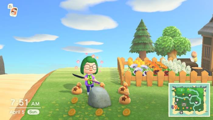 10 Ways to Get Bells Fast in "Animal Crossing: New Horizons" - HubPages