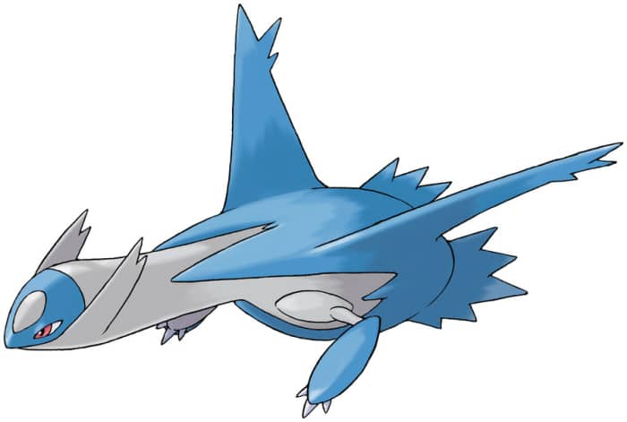 Top 10 Male-Only Pokémon - HubPages