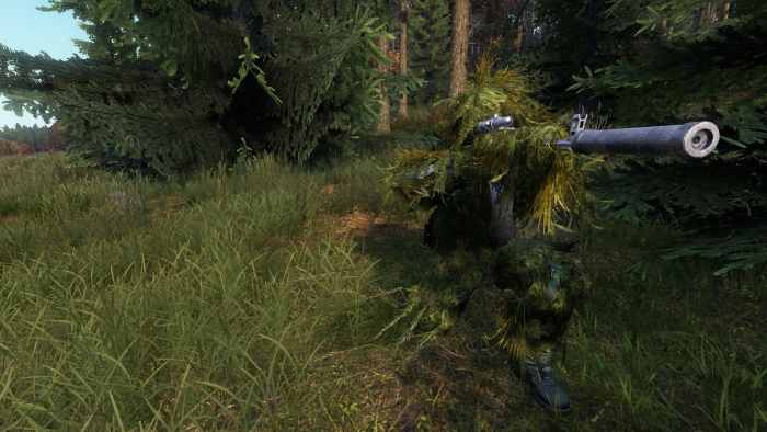 10 Thrilling Games Like "Rust" With Fantastic Storylines - HubPages