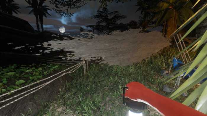 10 Thrilling Games Like "Rust" With Fantastic Storylines - HubPages