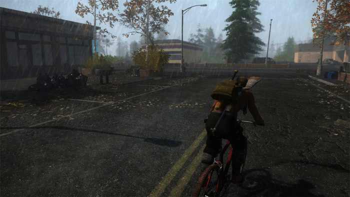 10 Thrilling Games Like "Rust" With Fantastic Storylines - HubPages