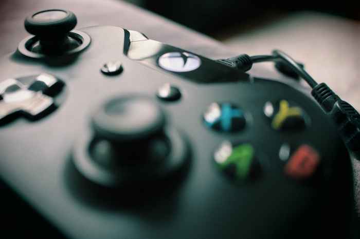 Is There a Audience for Non-Violent Video Games? - HubPages
