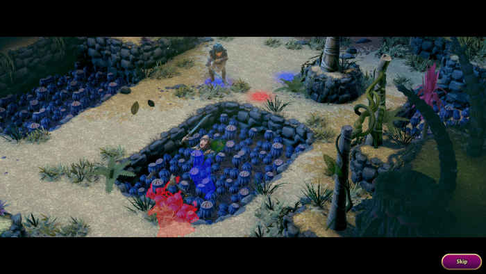 Netflix's "The Dark Crystal" Deserves a Better Game - HubPages