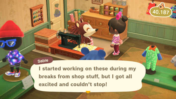 The "Animal Crossing: New Horizons" Daily Tasks Guide! - HubPages