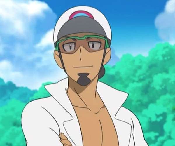 Top 10 Smartest "Pokémon" Professors - LevelSkip