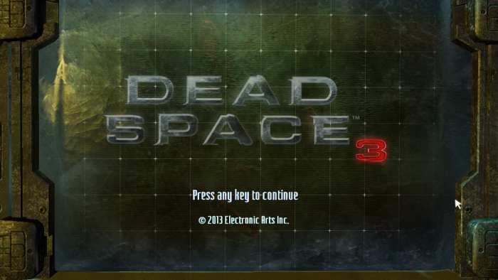A Critical Review of the Best Action-Horror Game Ever Made: "Dead Space ...