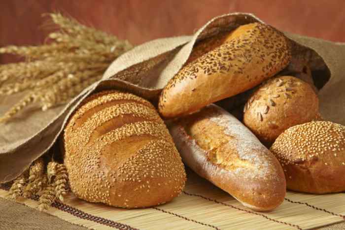 Biblical Foods: Bread - Owlcation
