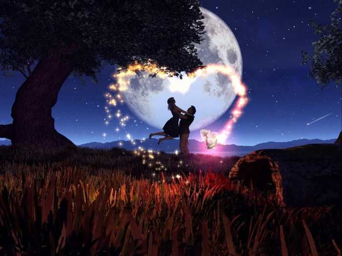 Your Light Of Love - LetterPile