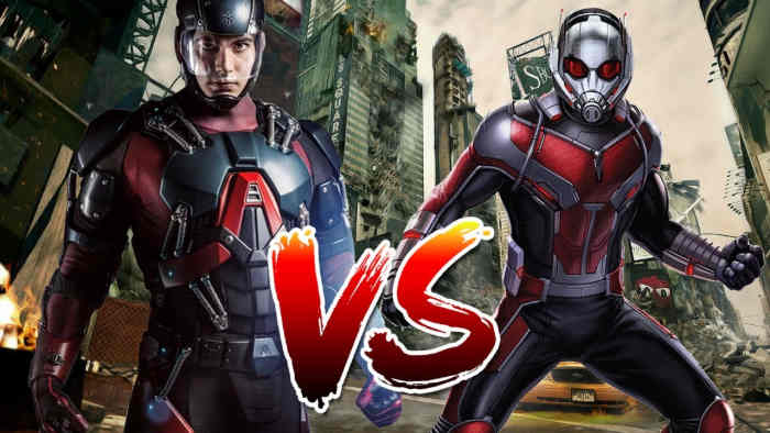 The Rise of Superhero/Super Villain Matchups - HubPages