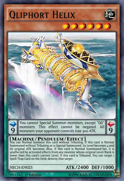 Top 10 Pendulum Monsters in "Yu-Gi-Oh!" - HubPages