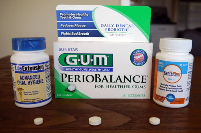 Oral Probiotics Review: Probiora3/EvoraPlus, GanedenBC30, & Prodentis ...