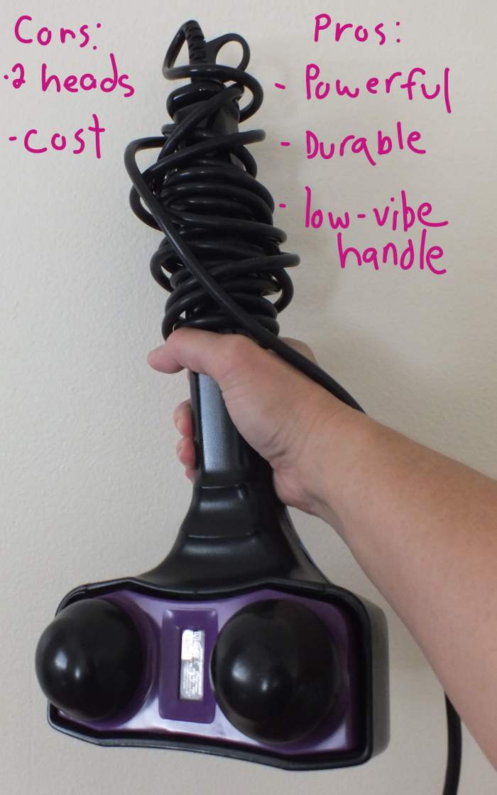 Best Electric Massage Tools for Trigger Point Therapy - HubPages