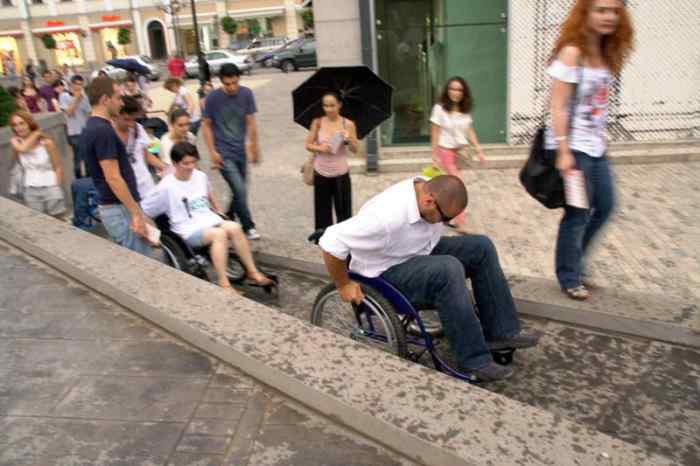 Things My Wheelchair Has Taught Me About Life - HubPages