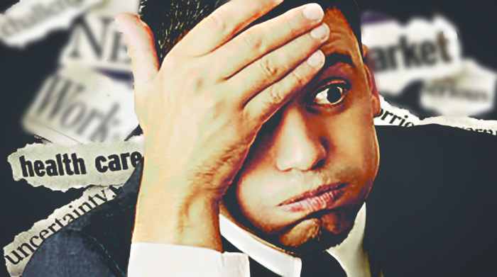 My Techniques to Stop Worrying So Much - HubPages