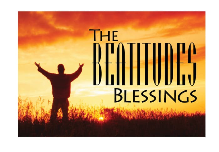 The Beatitudes: Ways You Are Blessed - HubPages