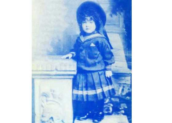 Edna's Story Memories of Life in a Children's Home and in Service, in ...