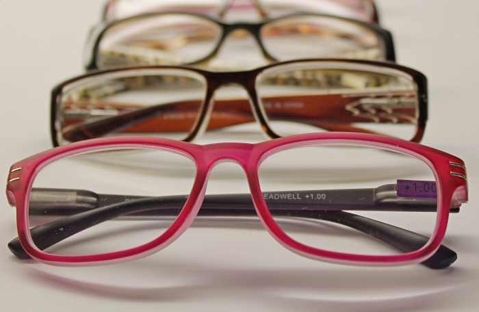 How to Buy Your Glasses From Budget Online Eyewear Retailers - HubPages