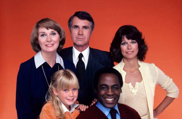 Whatever Happened to the Cast of "Benson"? - HubPages
