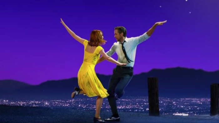 La La Land Review: A Dazzling Trip Down Memory Lane - HubPages