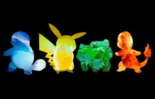 Top 10 Smallest Pokémon - HubPages