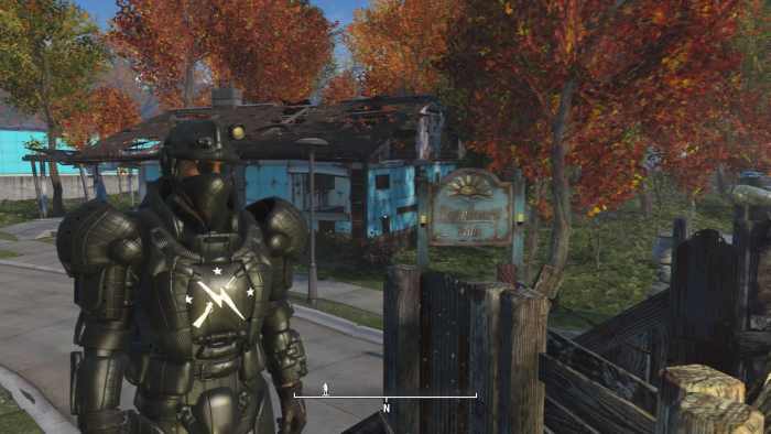 "Fallout 4": Settlement Guards - HubPages
