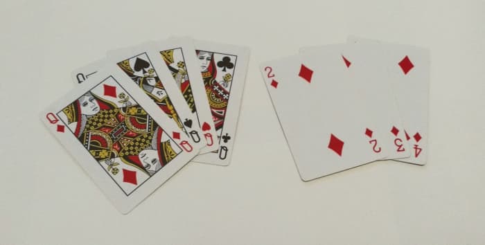 How to Play Easy 7-Card Rummy for Beginners (Plus Variations) - HubPages