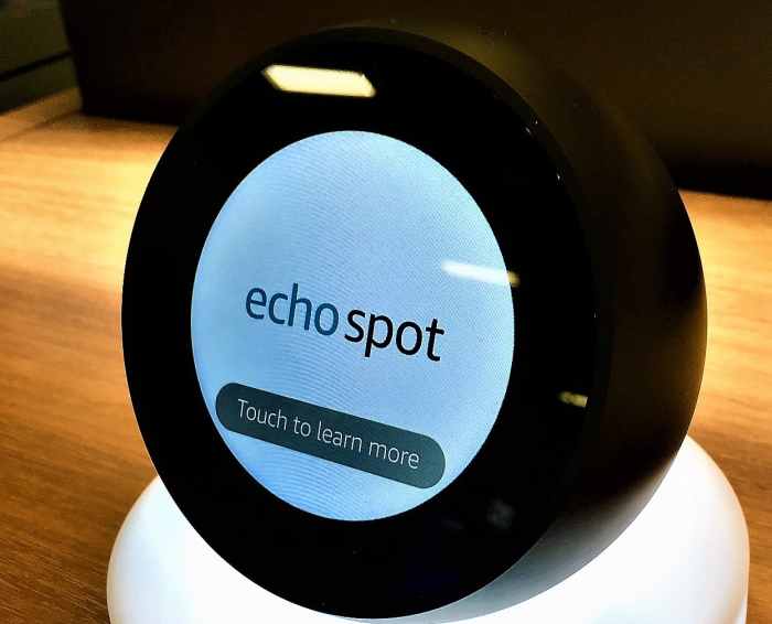 How the Echo Spot Became Amazon's Perfect Alarm Clock - HubPages