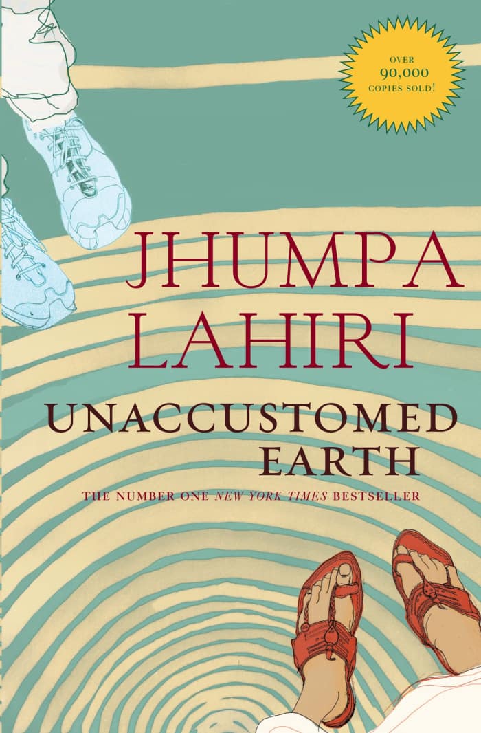 An Analysis of Jhumpa Lahiri's "Unaccustomed Earth" - Owlcation
