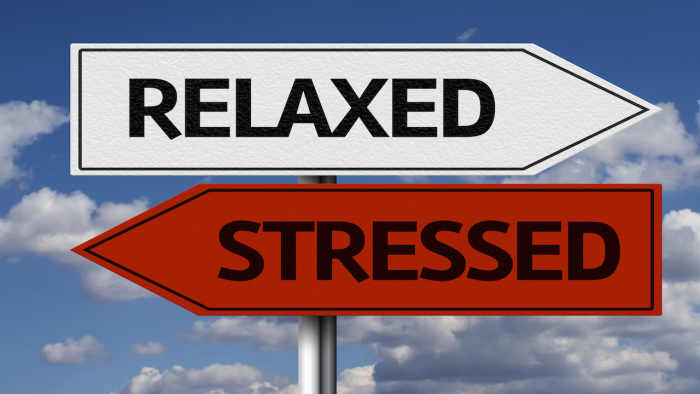 Four Simple Ways to Live Stress-Free - HubPages