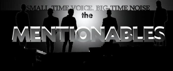 Mentionables: How a Few Internet Apologists Became a Grassroots ...