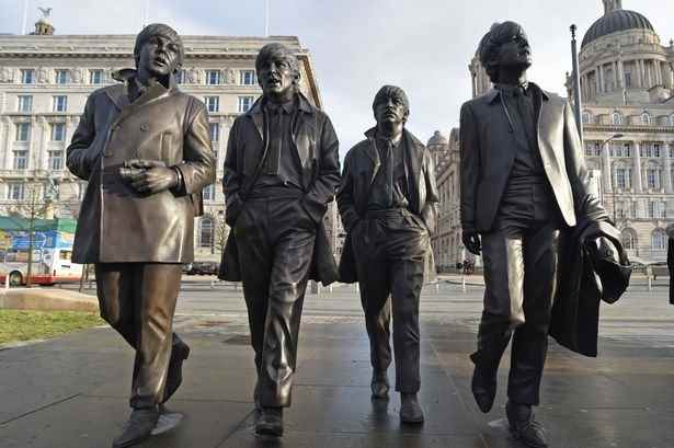 The Ghost of John Lennon: Does His Spirit Live On? - HubPages