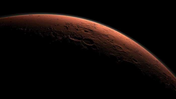 Top Ten Facts About Mars - HubPages
