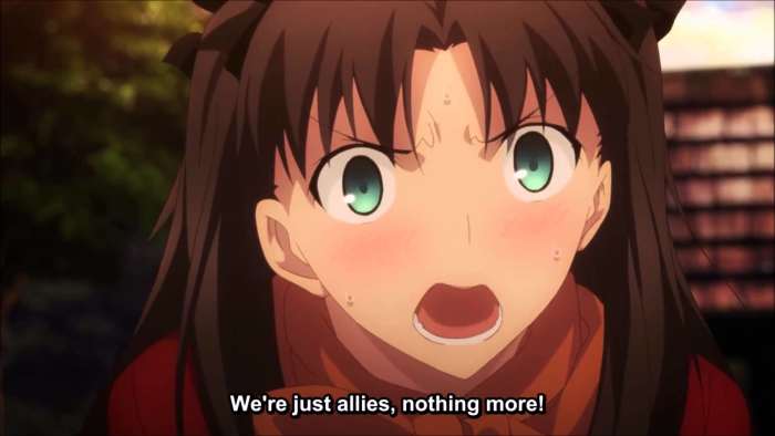 What Is a Tsundere? Why Do People Fall in Love With Them? - ReelRundown