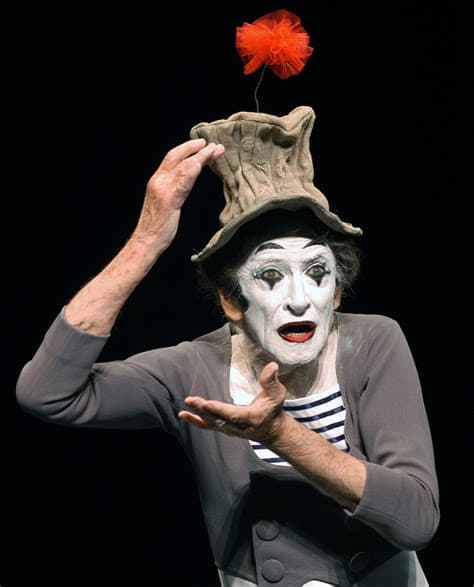 The Ultimate Guide to Surviving American Mime 101 - LetterPile The Ultimate Guide to Surviving American Mime 101 - LetterPile